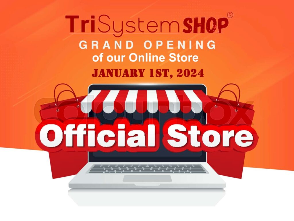 The TriSystem Store Grand Opening – The TriSystem Health Network